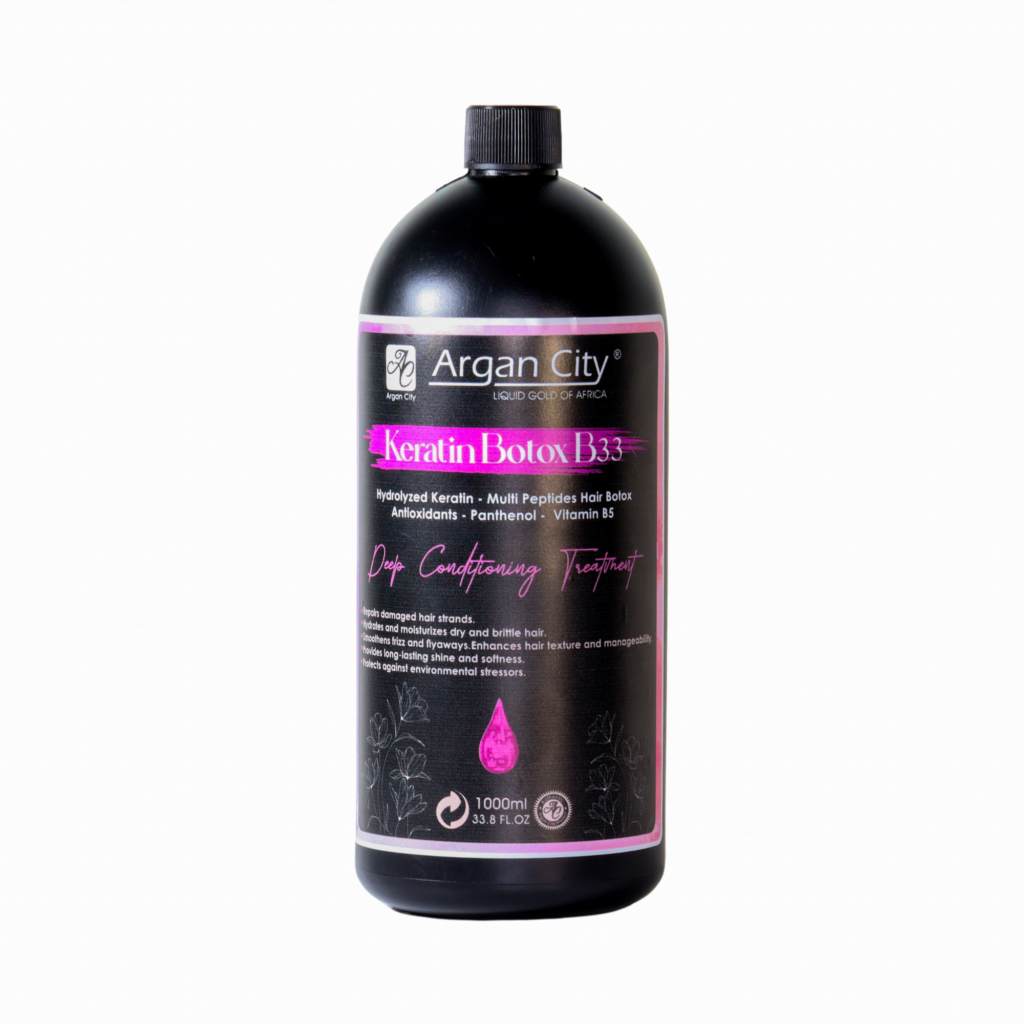 Home - Argan City
